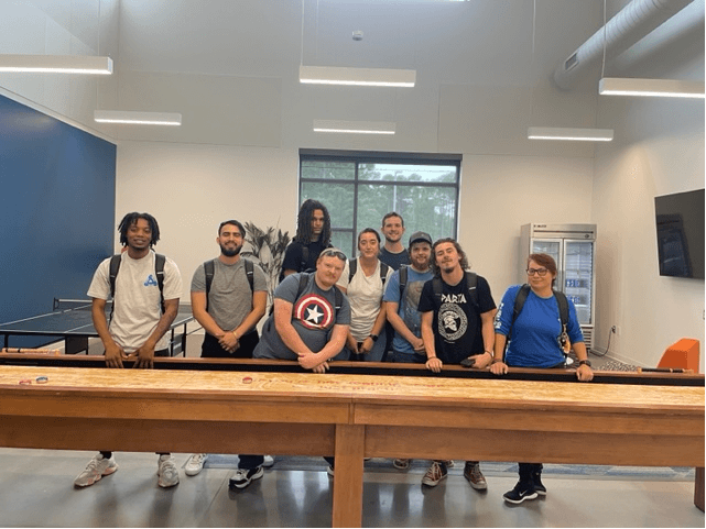 EIG Electrical Systems | Careers