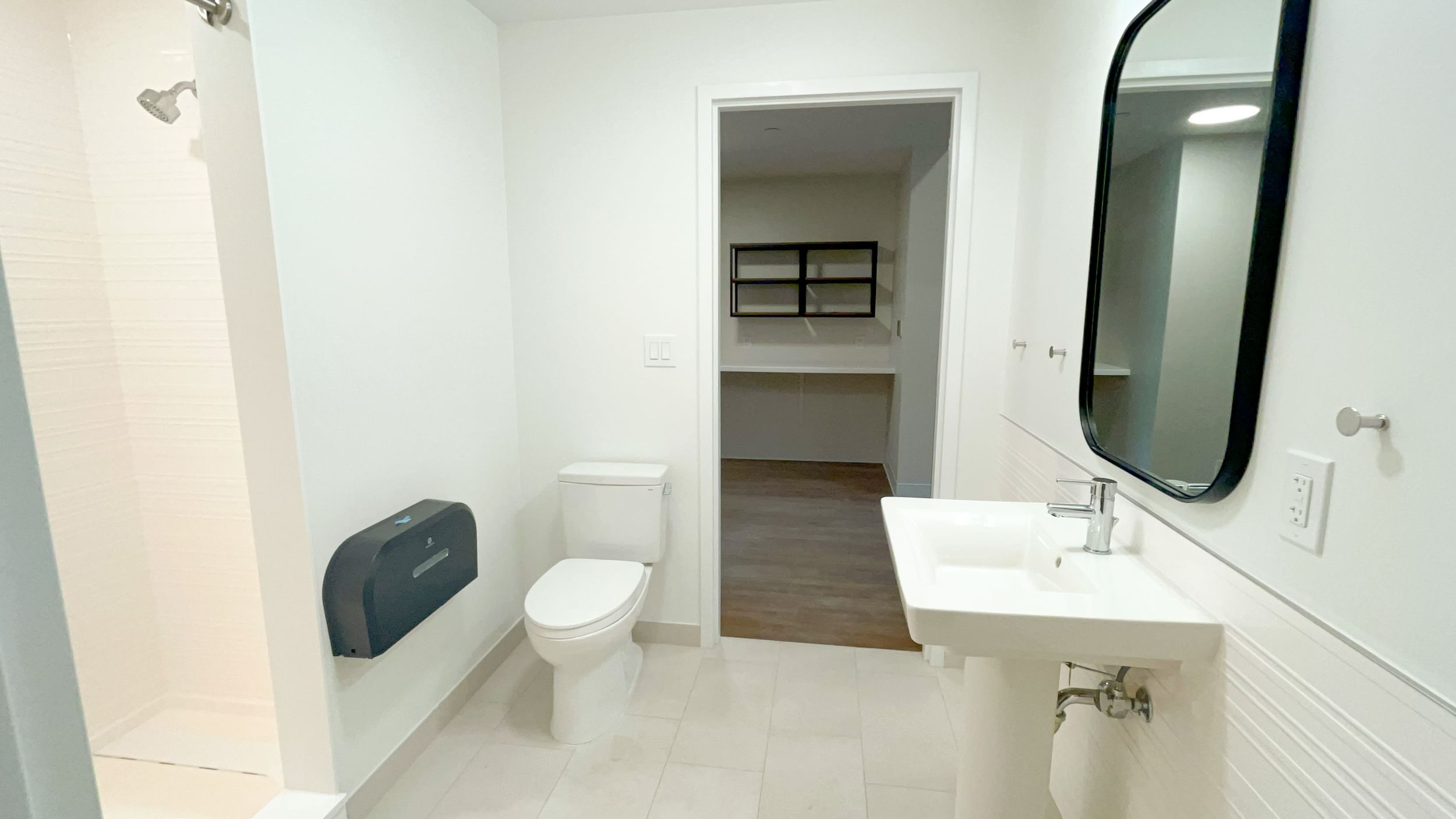 SurePods | Projects