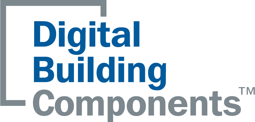 Digital Building Components | Homepage